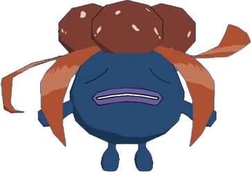 Gloom | Pokemon Generations Wiki | Fandom