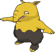 Drowzee | Pokemon Generations Wiki | Fandom