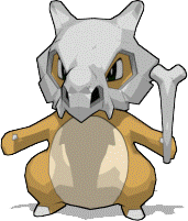 Cubone | Pokemon Generations Wiki | Fandom