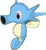 Horsea | Pokemon Generations Wiki | Fandom