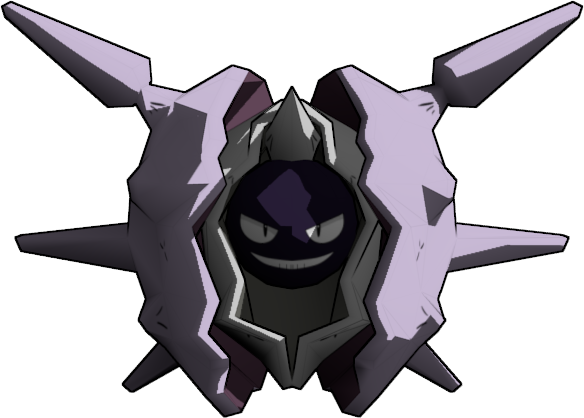 Cloyster | Pokemon Generations Wiki | Fandom