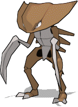 Kabutops | Pokemon Generations Wiki | Fandom