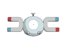 Magnemite | Pokemon Generations Wiki | Fandom