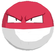 Voltorb | Pokemon Generations Wiki | Fandom