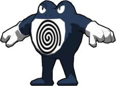 Poliwrath | Pokemon Generations Wiki | Fandom