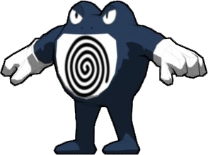 Poliwrath | Pokemon Generations Wiki | Fandom