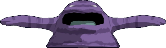 Muk | Pokemon Generations Wiki | Fandom