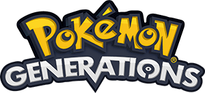 Pokemon Generations Wiki | Fandom