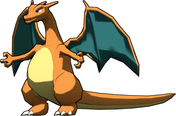 Charizard | Pokemon Generations Wiki | Fandom