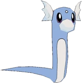 Dratini | Pokemon Generations Wiki | Fandom