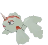 Goldeen | Pokemon Generations Wiki | Fandom