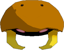 Kabuto | Pokemon Generations Wiki | Fandom