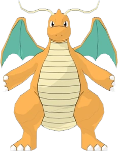 Category:Dragon Pokemon | Pokemon Generations Wiki | Fandom