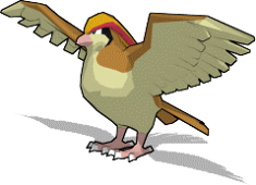 Pidgeot | Pokemon Generations Wiki | Fandom
