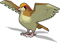 Pidgeot | Pokemon Generations Wiki | Fandom