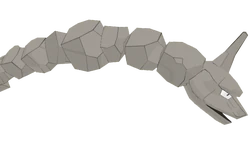 Onix | Pokemon Generations Wiki | Fandom