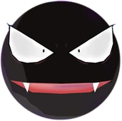 Gastly | Pokemon Generations Wiki | Fandom