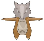Marowak | Pokemon Generations Wiki | Fandom