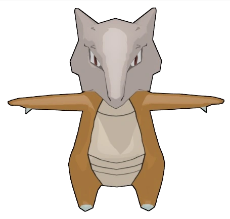 Marowak | Pokemon Generations Wiki | Fandom