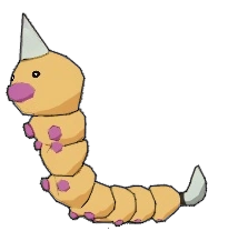 Weedle | Pokemon Generations Wiki | Fandom