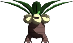 Exeggutor | Pokemon Generations Wiki | Fandom