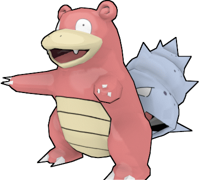 Slowbro | Pokemon Generations Wiki | Fandom