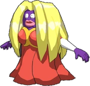 Jynx | Pokemon Generations Wiki | Fandom