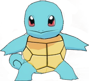 Squirtle | Pokemon Generations Wiki | Fandom
