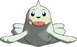 Seel | Pokemon Generations Wiki | Fandom