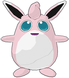 Wigglytuff | Pokemon Generations Wiki | Fandom
