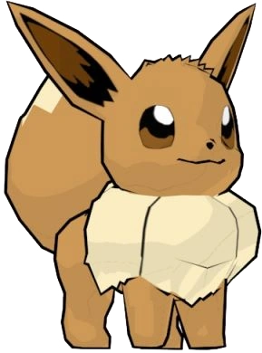 Eevee | Pokemon Generations Wiki | Fandom