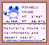 Pikablu | PokéGods Wiki | Fandom
