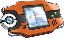 Complete the Pokédex | PokéGods Wiki | Fandom