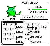 Pikabud | PokéGods Wiki | Fandom