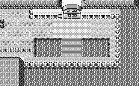 Bill's Secret Garden | PokéGods Wiki | Fandom