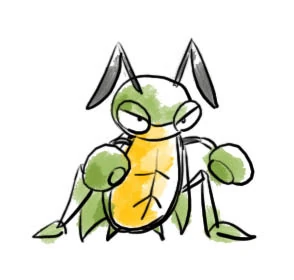 Tricket | PokéGods Wiki | Fandom