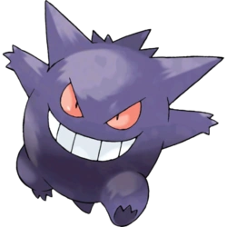 Spooky | PokéGods Wiki | Fandom
