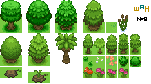 Tiles y mas tiles | Wiki Pokehack | Fandom