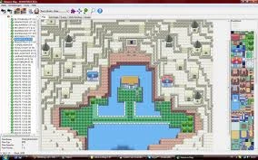 Advanced map | Wiki Pokehack | Fandom