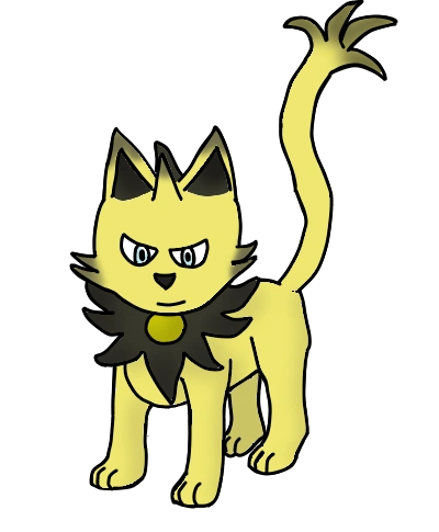 Sinistric | Wikia PokéLake | Fandom