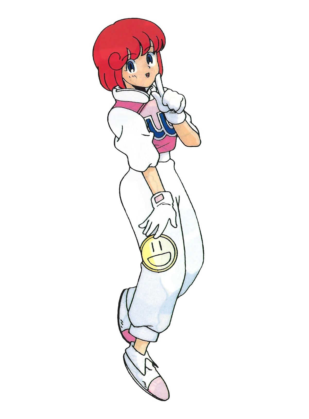 Pastel Cerise | Tokimeki PokéLive! and Twinbee Wiki | Fandom