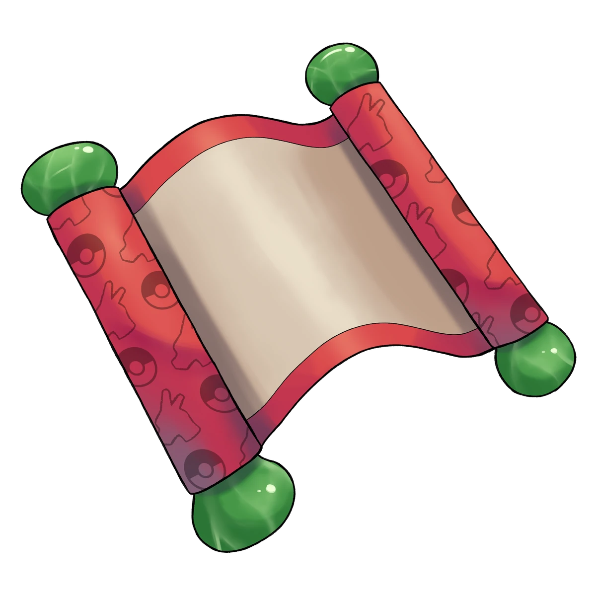 Technical Scrolls | Wiki Pokemon Legends: Lotus | Fandom