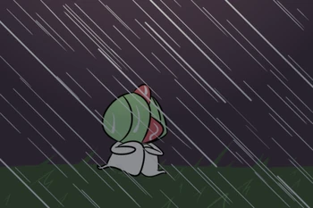 Ralts (story arc) | Poke-Madhouse Wiki | Fandom