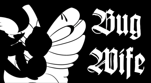 Bug Wife (comic) | Poke-Madhouse Wiki | Fandom