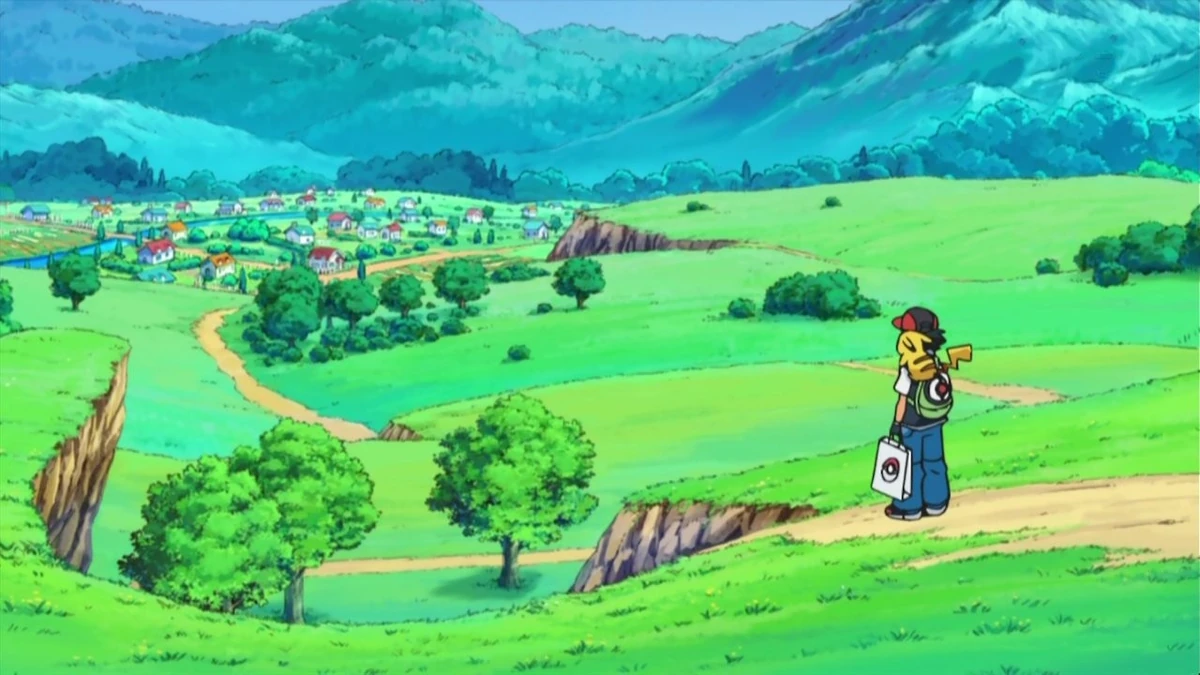 Pueblo Paleta | PokeManga Wiki | Fandom