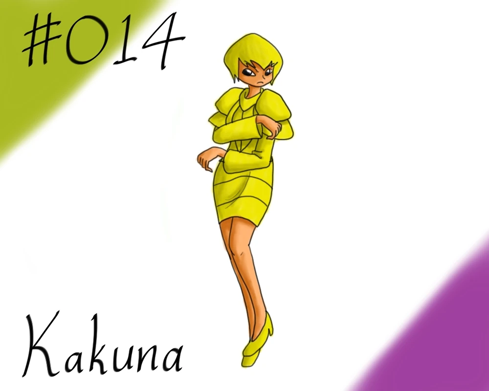 Kakuna | Pokemon People Wiki | Fandom