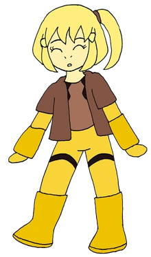 Abra | Pokemon People Wiki | Fandom