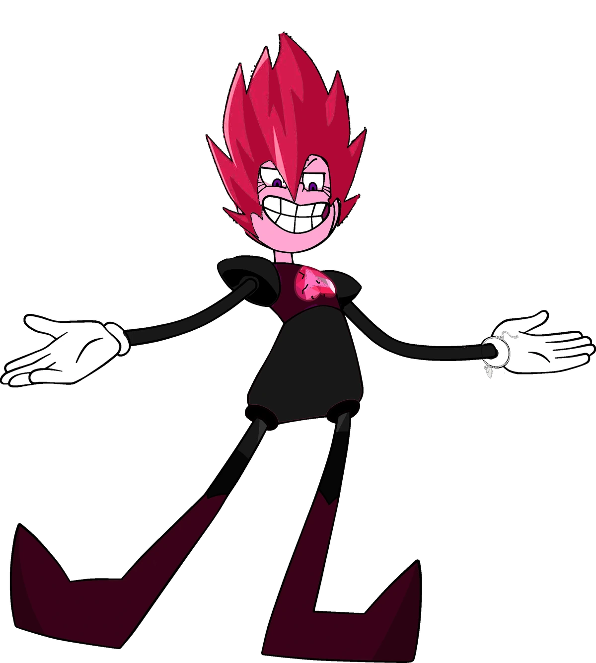 Spinz | PokeMark Wiki | Fandom