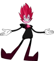 Spinz | PokeMark Wiki | Fandom