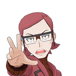 Maxie Matsubusa | Pokemon Masters: Rainbow Rocket Wiki | Fandom